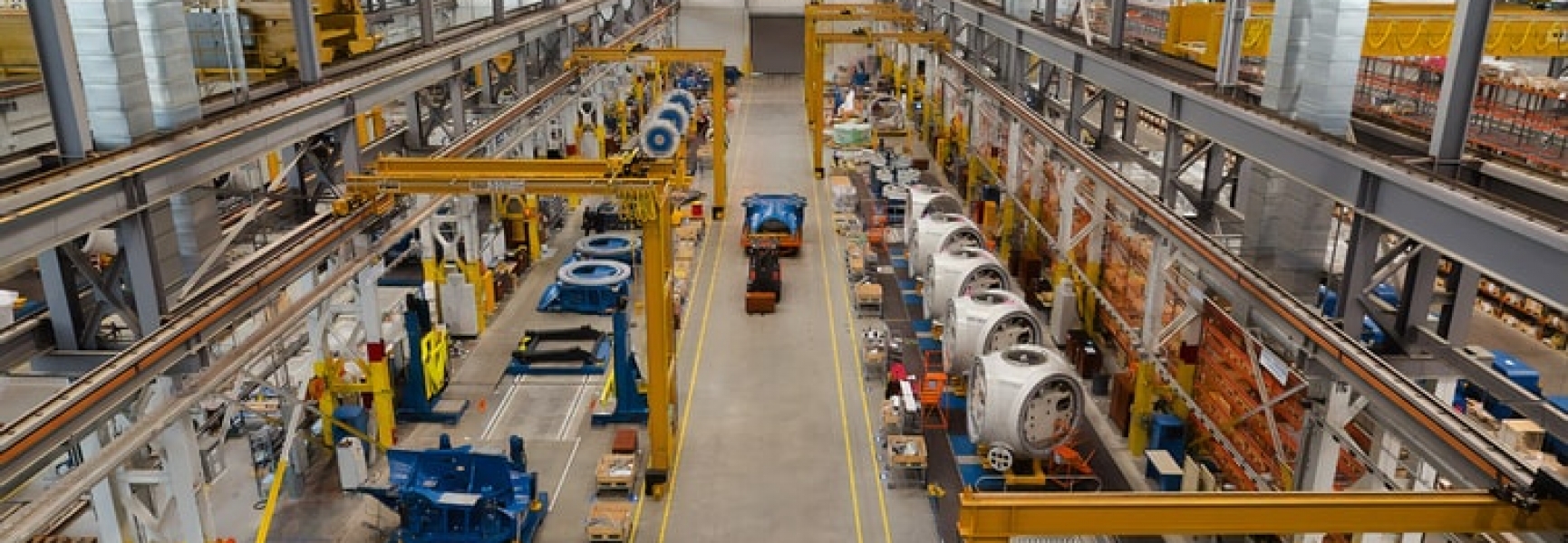 Lean Manufacturing: entenda o que é e como pode ser aplicado na sua ...