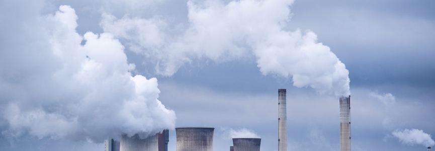 Emissões atmosféricas: como ficar livre de preocupações - CATALISA