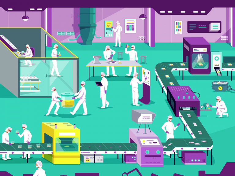 Tipos de Layout: como essa escolha pode afetar o seu negócio - CATALISA