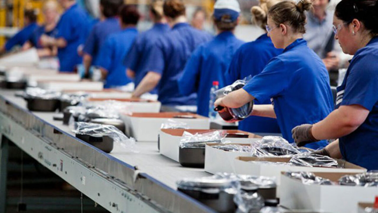 Tipos de Layout: como essa escolha pode afetar o seu negócio - CATALISA